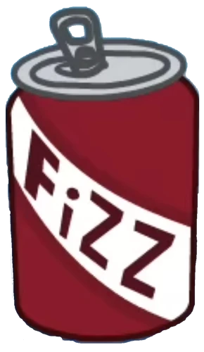 Dr. Fizz (drink) | Inanimate Insanity Wiki | Fandom