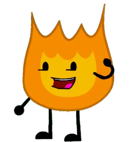 Minor Crossover Characters | Inanimate Insanity Wiki | Fandom