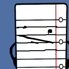 User blog:Berryleaf/Object Nightmare Episode 1- Candy Cornered ...