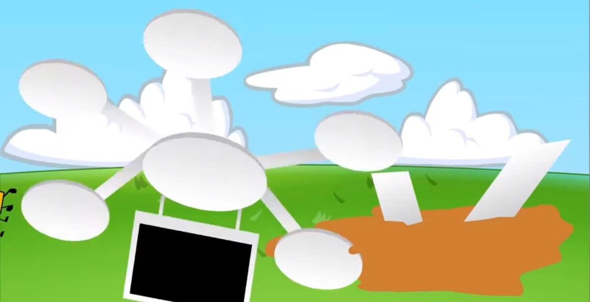 Journey Through Memory Lane (Part 2)/Gallery | Inanimate Insanity Wiki ...