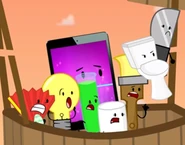 MePad | Inanimate Insanity Wiki | Fandom