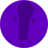 Microphone/Gallery | Inanimate Insanity Wiki | Fandom
