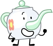 Indefinite Island | Inanimate Insanity Wiki | Fandom