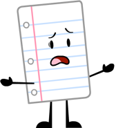 Paper/Gallery | Inanimate Insanity Wiki | Fandom