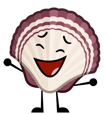 Shell | Inanimate Insanity Wiki | Fandom