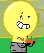 Baxter | Inanimate Insanity Wiki | Fandom