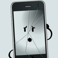 MePhone3GS/Gallery | Inanimate Insanity Wiki | Fandom