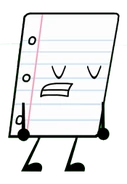 Paper/Gallery | Inanimate Insanity Wiki | Fandom