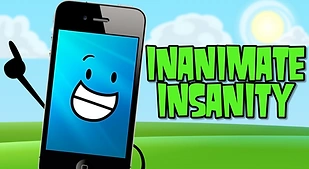 Inanimate Insanity (Season 1) | Inanimate Insanity Wiki | Fandom