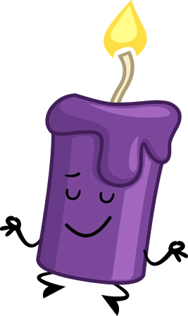 Candle | Inanimate Insanity Wiki | Fandom