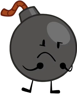 Bomb | Inanimate Insanity Wiki | Fandom