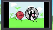 Dead on Target | Inanimate Insanity Wiki | Fandom