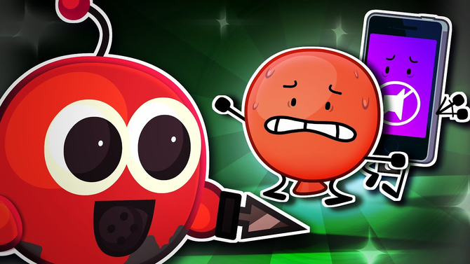 Inanimate Insanity Wiki | Fandom