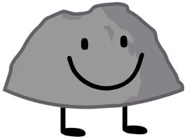 Minor Crossover Characters | Inanimate Insanity Wiki | Fandom