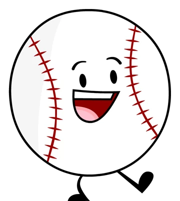 Inanimate Insanity Baseball