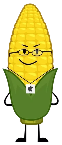 Steve Cobs | Inanimate Insanity Wiki | Fandom