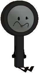 Magnifying Glass | Inanimate Insanity Wiki | Fandom