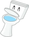 Toilet/Gallery | Inanimate Insanity Wiki | Fandom