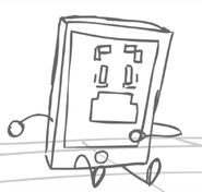 MePhone3GS/Gallery | Inanimate Insanity Wiki | Fandom