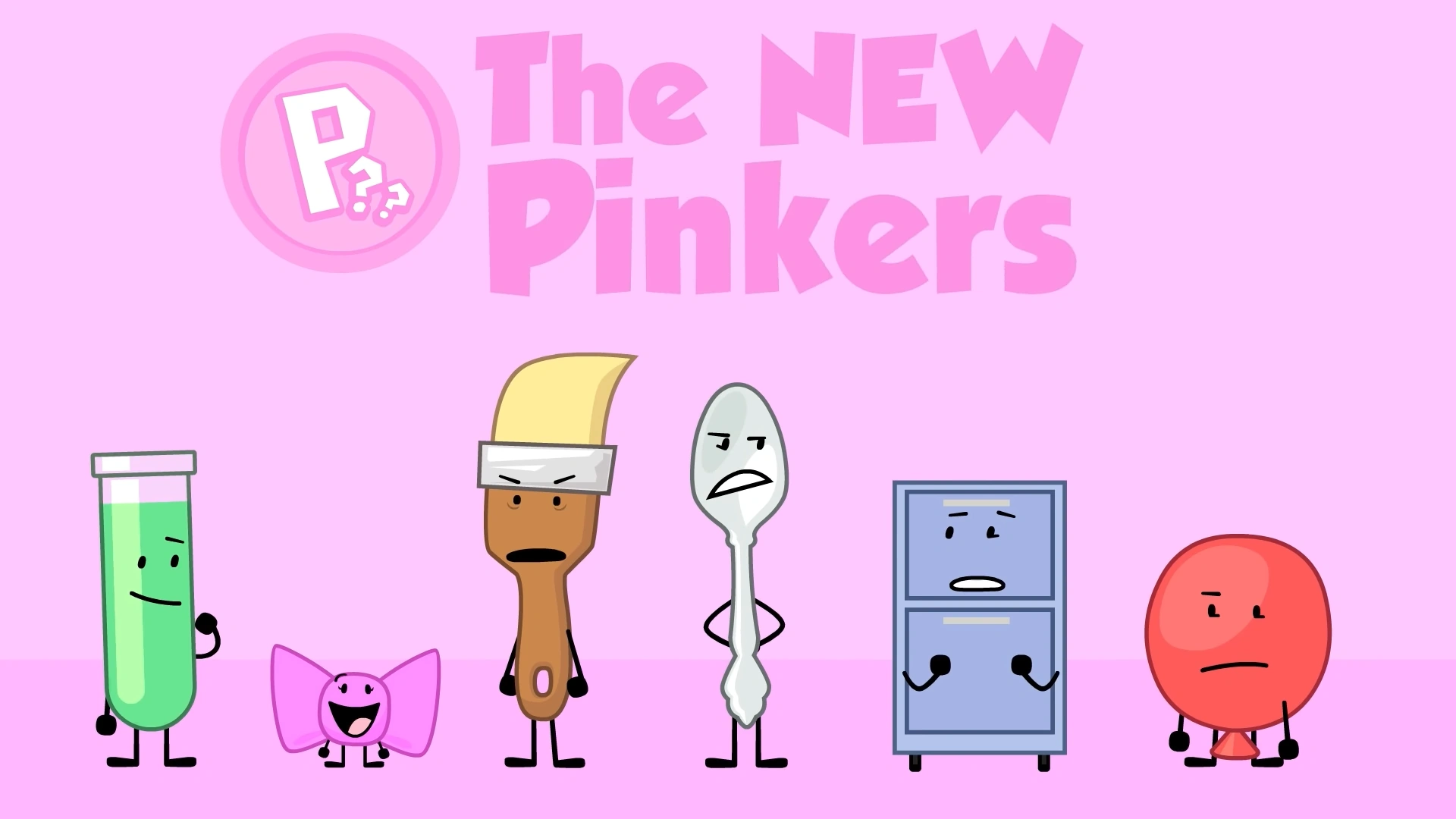 Discuss Everything About Inanimate Insanity Wiki | Fandom