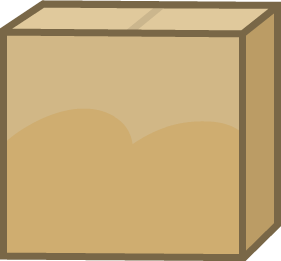 Box/Gallery | Inanimate Insanity Wiki | Fandom