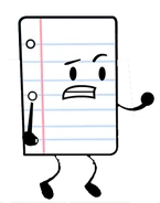 Paper/Gallery | Inanimate Insanity Wiki | Fandom