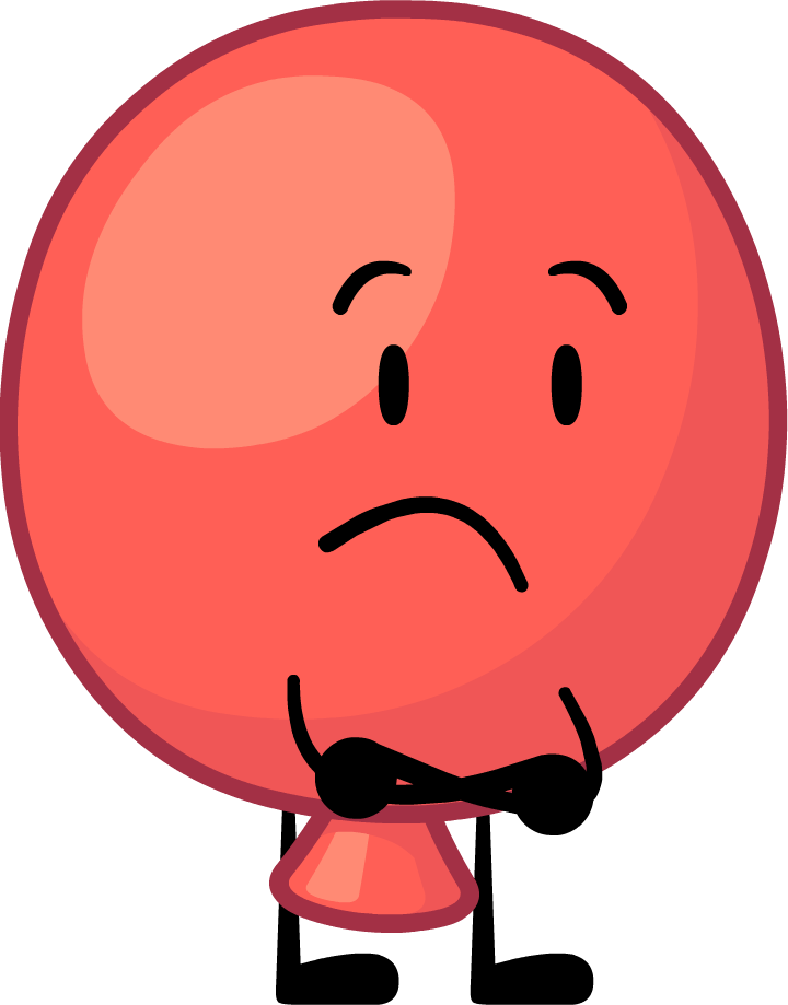 Balloon | Inanimate Insanity Wiki | Fandom