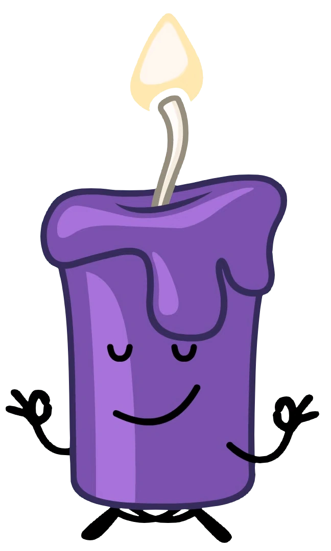 Candle/Gallery | Inanimate Insanity Wiki | Fandom