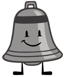 Bell | Inanimate Insanity Wiki | Fandom