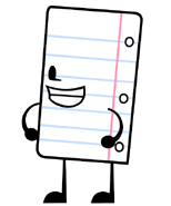 Paper/Gallery | Inanimate Insanity Wiki | Fandom