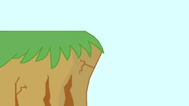 60 Foot Cliff (Inanimate Island) | Inanimate Insanity Wiki | Fandom
