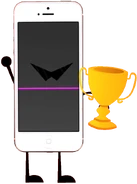 MePhone5/Gallery | Inanimate Insanity Wiki | Fandom