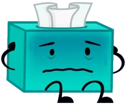 Tissues/Gallery | Inanimate Insanity Wiki | Fandom