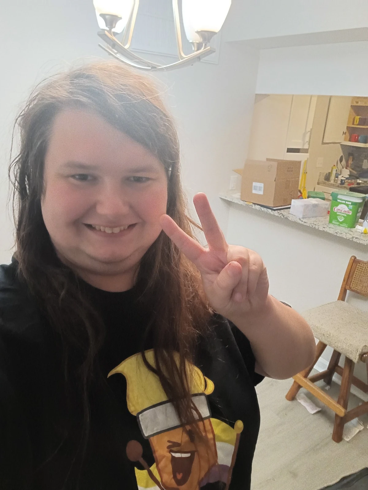 Jazzy Oliver | Inanimate Insanity Wiki | Fandom