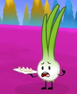 Chives | Inanimate Insanity Wiki | Fandom