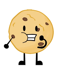 Cookie | Inanimate Insanity Wiki | Fandom