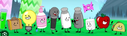 User blog:HotJax50/hi guys | Inanimate Insanity Wiki | Fandom