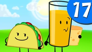 Journey Through Memory Lane (Part 1) | Inanimate Insanity Wiki | Fandom