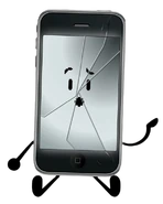 MePhone3GS/Gallery | Inanimate Insanity Wiki | Fandom