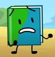 Minor Crossover Characters | Inanimate Insanity Wiki | Fandom