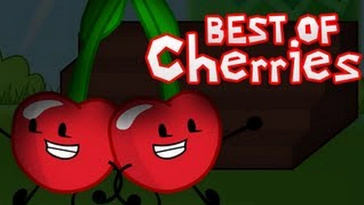 Cherries/Gallery/Season 2 | Inanimate Insanity Wiki | Fandom