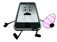 MePhone3GS/Gallery | Inanimate Insanity Wiki | Fandom