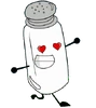 Salt | Inanimate Insanity Wiki | Fandom