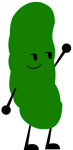Pickle/Gallery | Inanimate Insanity Wiki | Fandom