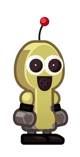 Spring-toys | Inanimate Insanity Wiki | Fandom