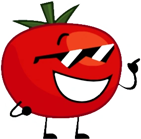 Tomato | Inanimate Insanity Wiki | Fandom