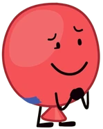 Balloon | Inanimate Insanity Wiki | Fandom