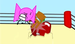 Bow/Coverage | Inanimate Insanity Wiki | Fandom