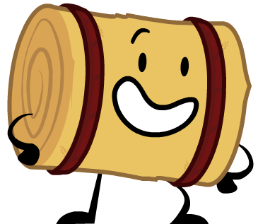 Hay Bale | Inanimate Insanity Wiki | Fandom
