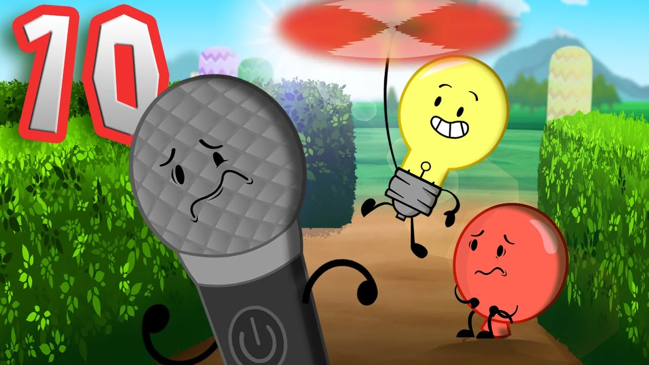 Discuss Everything About Inanimate Insanity Wiki | Fandom